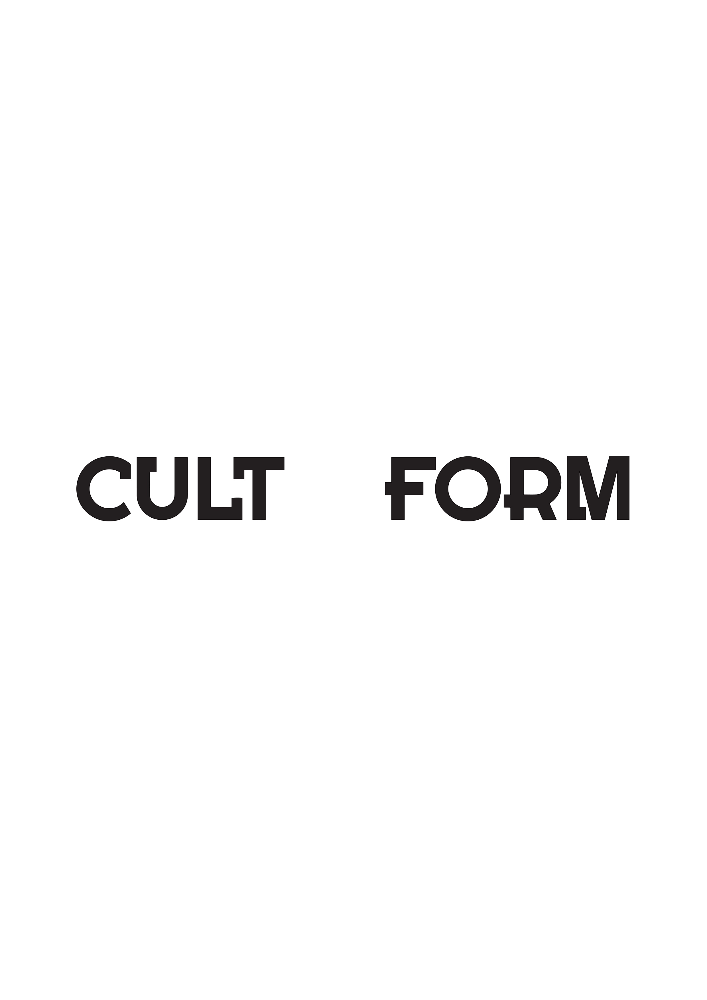 test – CULT FORM
